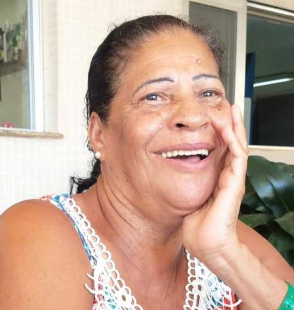 Leonice Ribeiro dos Santos - Prever Jaboticabal