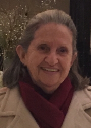 Valquiria Helena Massoli de Souza - Prever Jaboticabal