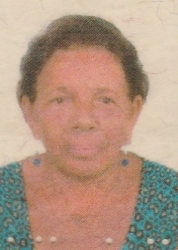 Josefa Conceição da Silva - Prever Jaboticabal