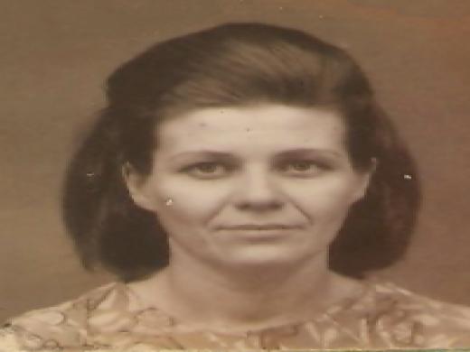 Maria Cleci Sim Padovani - Prever Jaboticabal