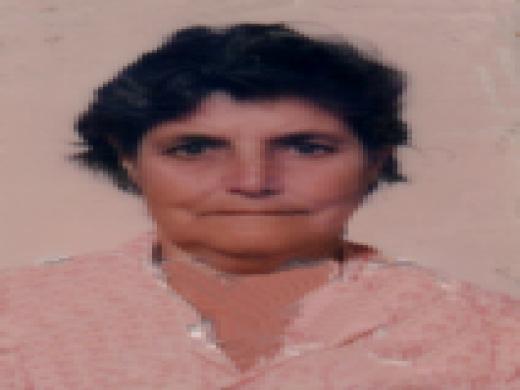 Aurora Lopes de Souza - Prever Jaboticabal