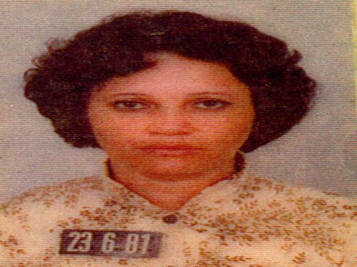 MARIA ISABEL DESIDERIO DE SOUZA - Prever Jaboticabal