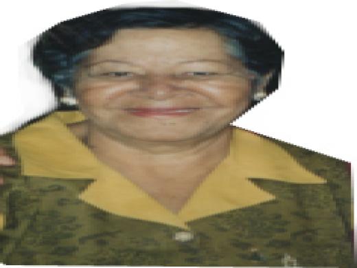 DIRCE DA SILVA SOUZA - Prever Jaboticabal