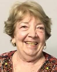 Anna Maria Fausto - Prever Jaboticabal