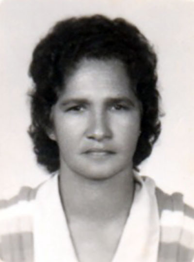 Aparecida Gomes da Silva - Prever Jaboticabal