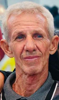 Carlos Alberto Agassi - Prever Jaboticabal