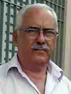 Cesar aparecido Boarini - Prever Jaboticabal