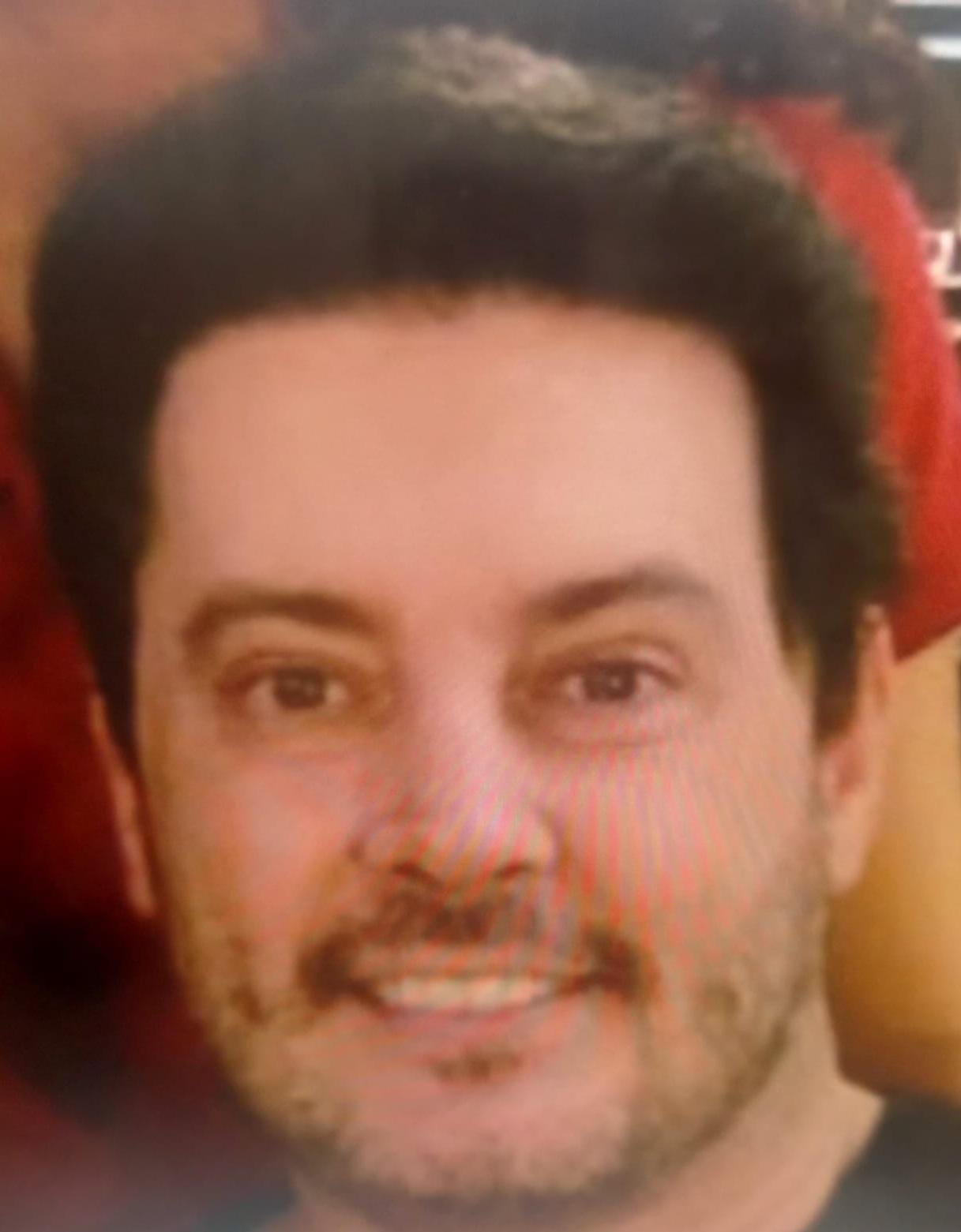 Gustavo Garcia - Prever Jaboticabal