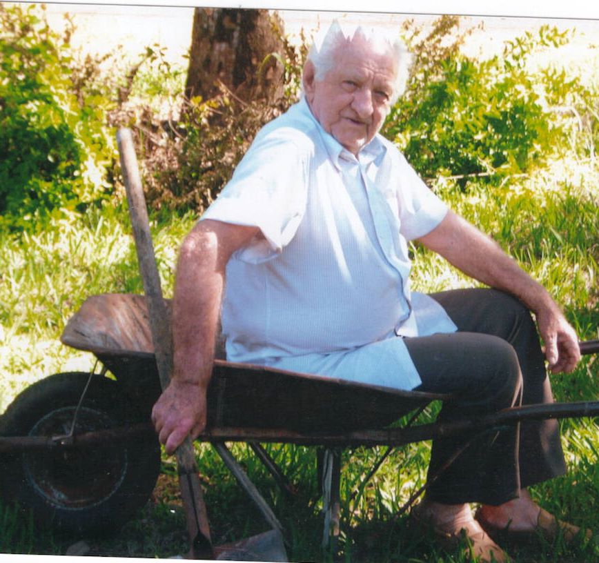 Helio Zeni - Prever Jaboticabal