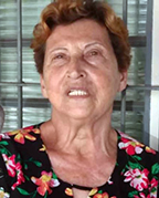 Josephina Faria - Prever Jaboticabal