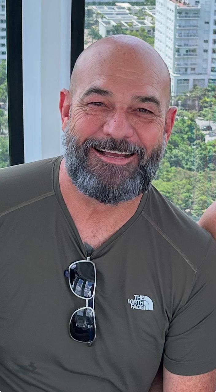 José Francisco Borsari - Prever Jaboticabal