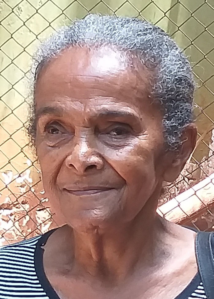 Maria José Pereira Santos - Prever Jaboticabal