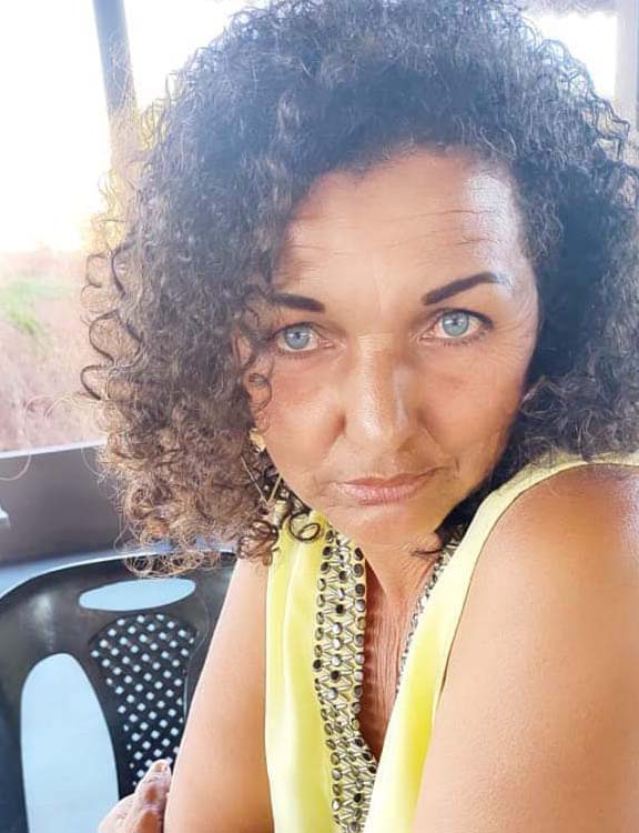 Maria Lucia Felix - Prever Jaboticabal