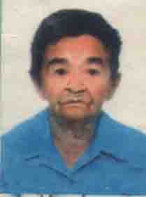 Maria Ricci - Prever Jaboticabal