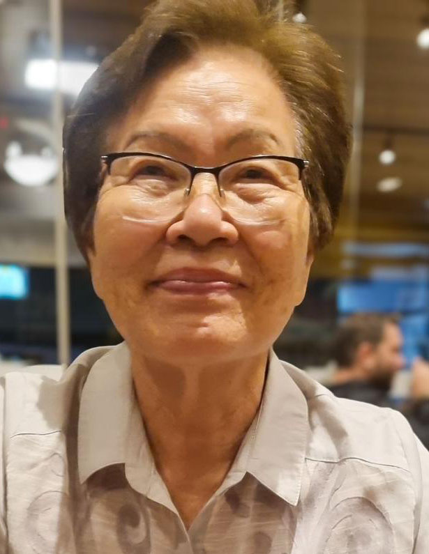 Miyoko Mizuno Okushiro - Prever Jaboticabal