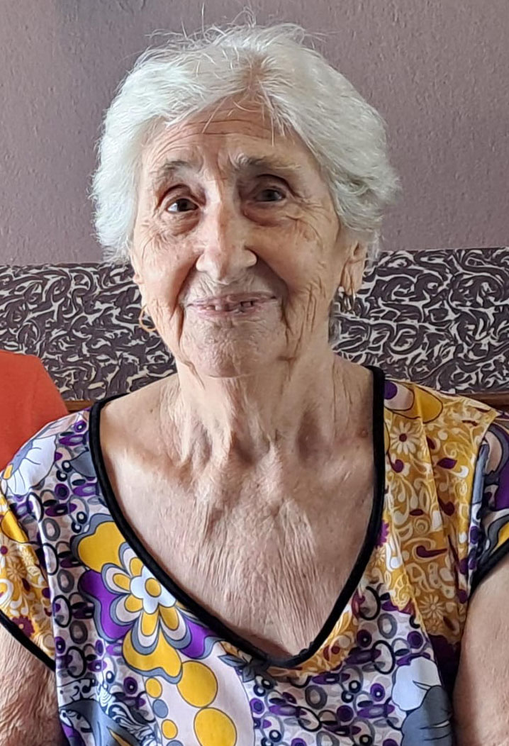 Marcilia Sandrini Bric - Prever Jaboticabal