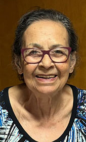 Margarida Maria Pereira Benincasa - Prever Jaboticabal