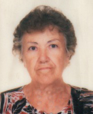 Maria Aparecida de Moraes Bulgarelli (Lazinha) - Prever Jaboticabal