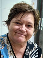 Maria Neuza Barbieri Martins - Prever Jaboticabal