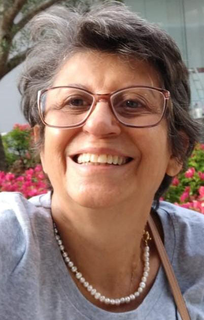 Maria das Graças Vieira Piva - Prever Jaboticabal