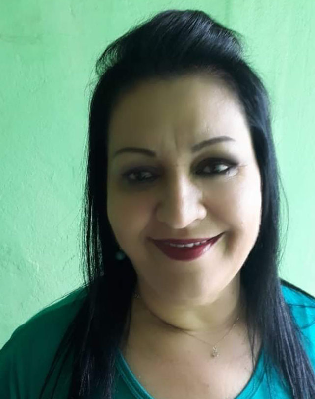 Roseli Domingues - Prever Jaboticabal