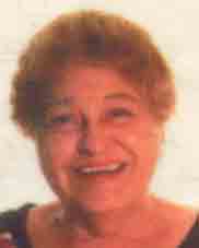 Sonia Maria Macri Rossi - Prever Jaboticabal