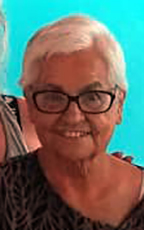 Therezinha Cotillo Brandelli - Prever Jaboticabal