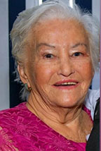 Therezinha Eva Duarte Malerbo - Prever Jaboticabal