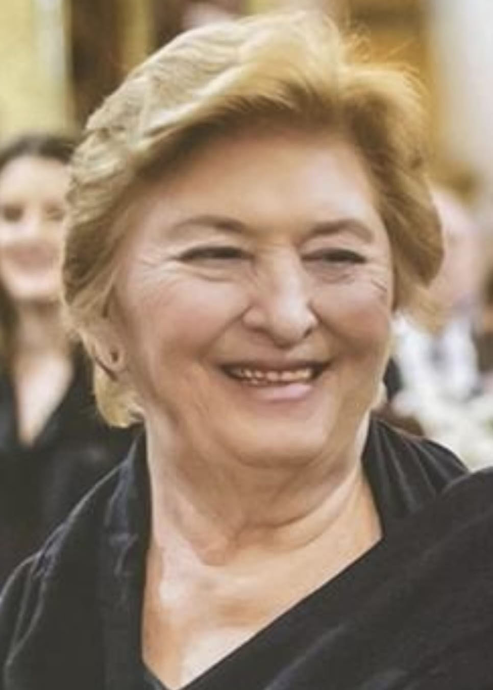 Carmen Apparecida Politi - Prever Jaboticabal