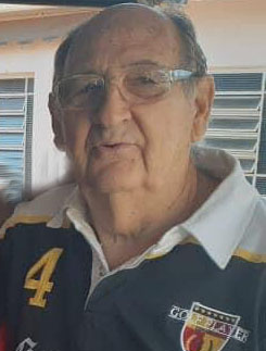 José Alberto Rotter - Prever Jaboticabal