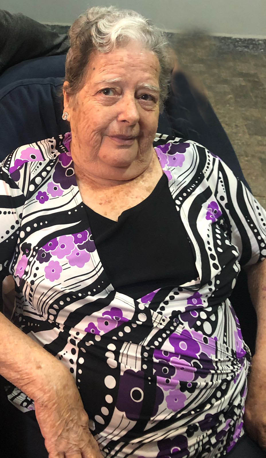 Neide Lourenço Ribeiro - Prever Jaboticabal